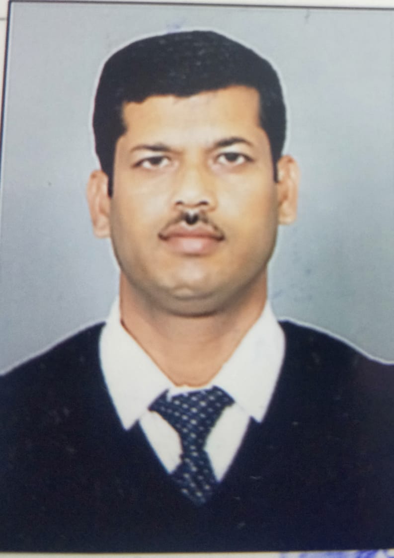 Pushpendra Kumar | WalnutPublication