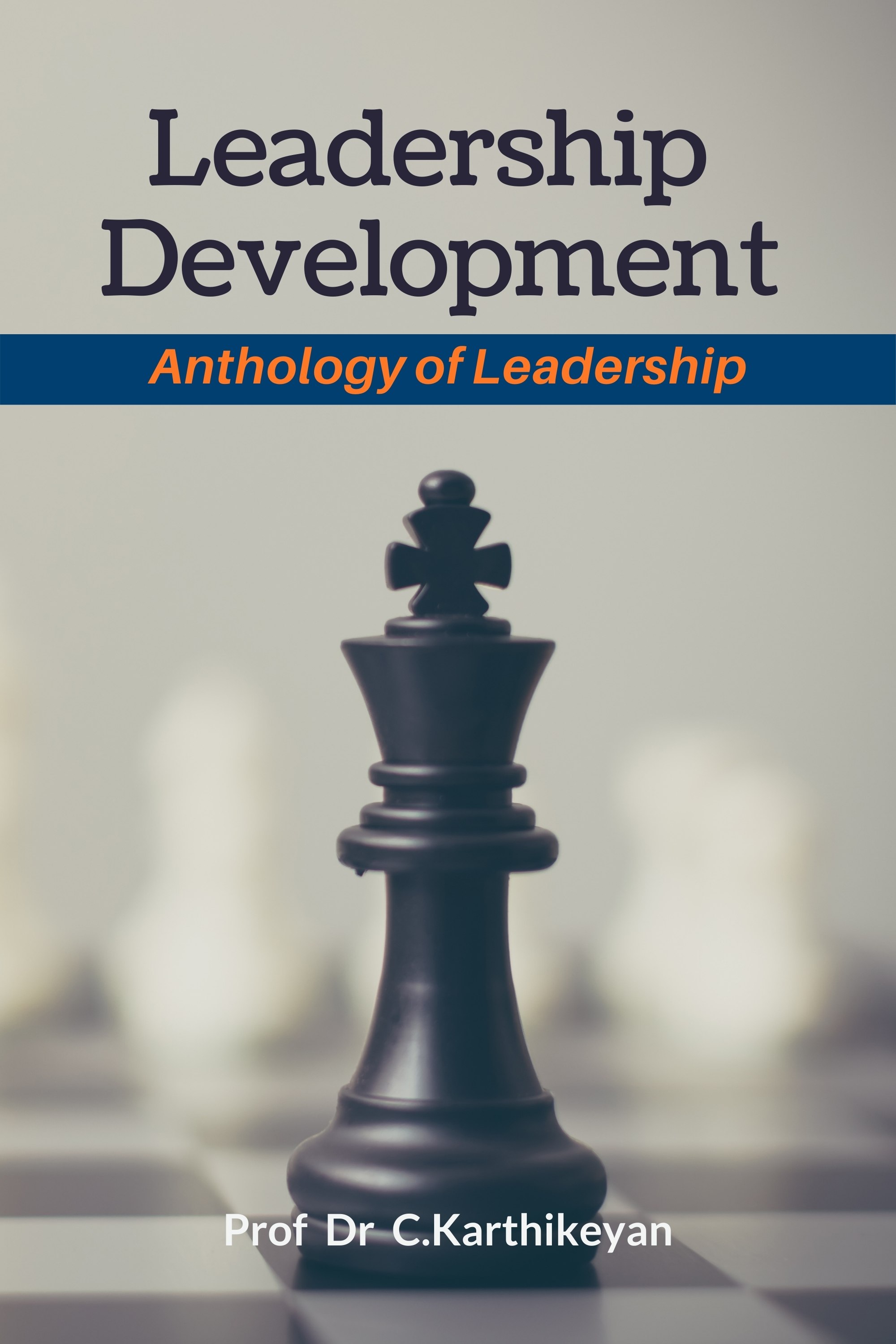 Leadership Development (Paperback) | WalnutPublication