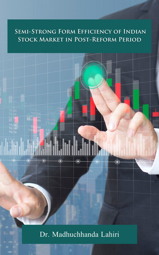 Semi-Strong Form Efficiency of Indian Stock Market in Post-Reform ...