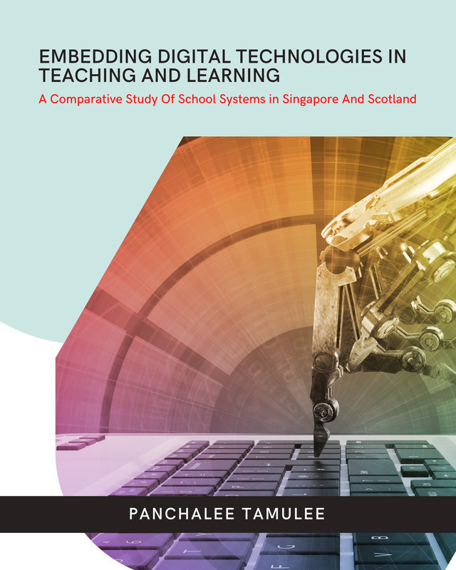 Embedding Digital Technologies in Teaching And Learning - A Comparative ...