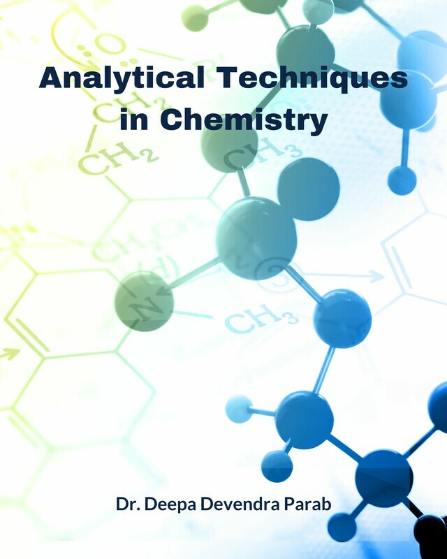 Analytical Chemistry Techniques And Methods Paperback Analytical Chemistry Techniques And Methods Paperback