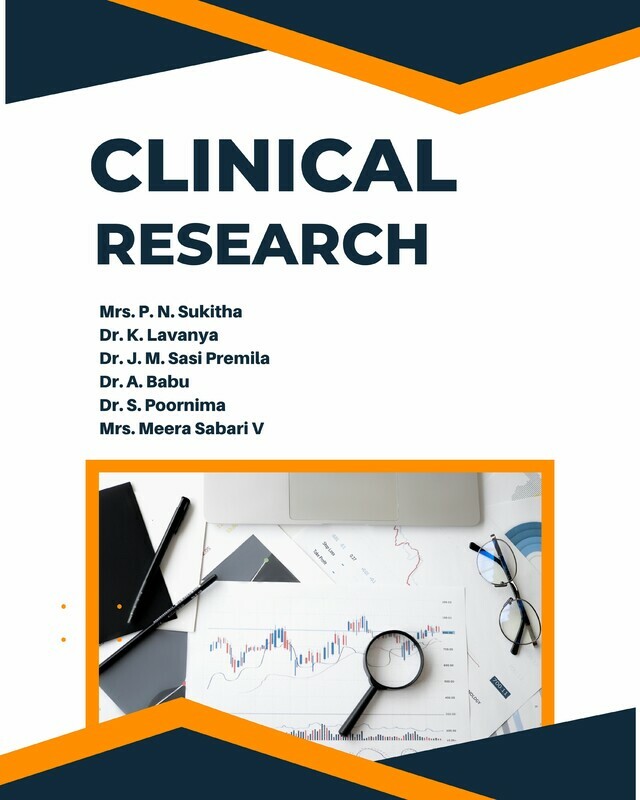 Books by Dr. K. Lavanya | WalnutPublication