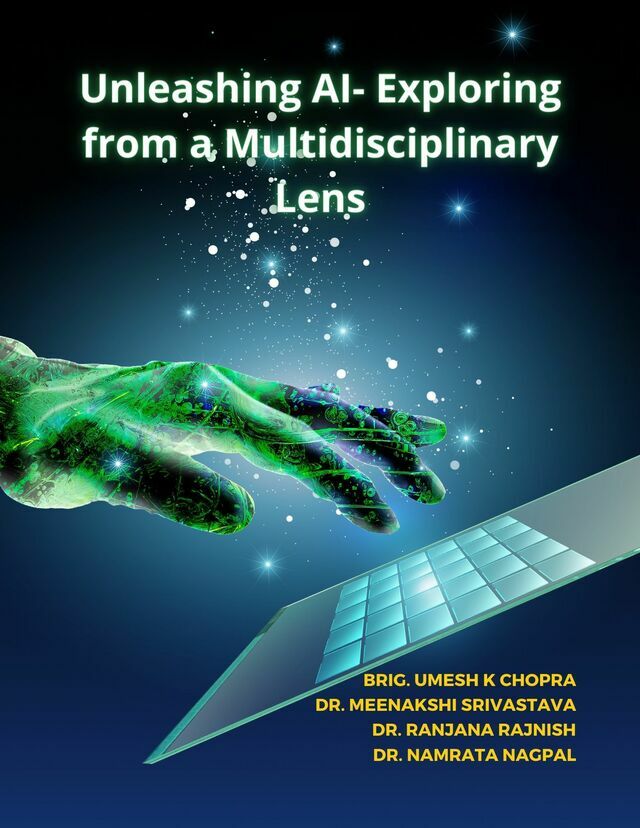 Unleashing AI: Exploring from a Multidisciplinary Lens (Paperback ...