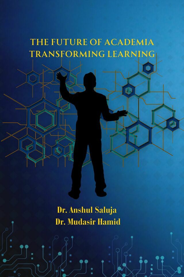 The Future of Academia : Transforming Learning (Paperback ...